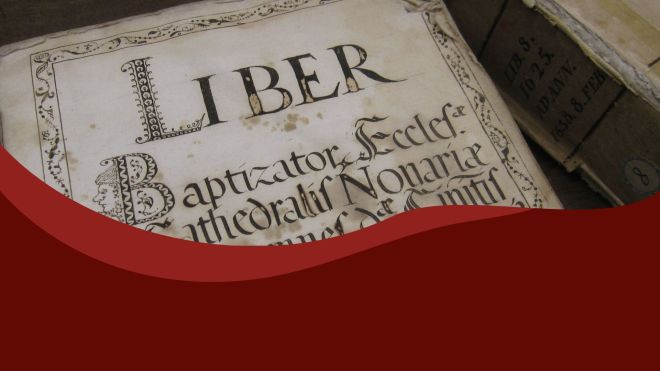 Above and beyond church records – E. G. ANCESTRY RESEARCH
